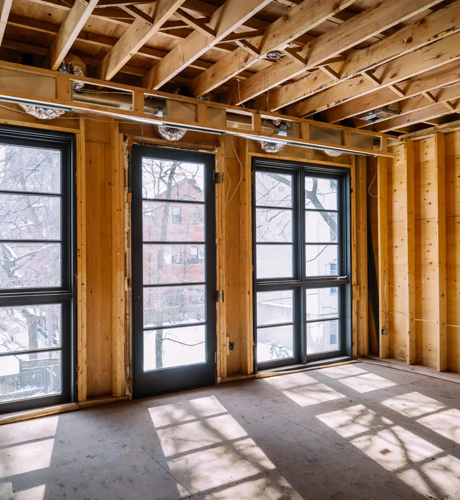 Astor Place Boutique Condo - Extrupack