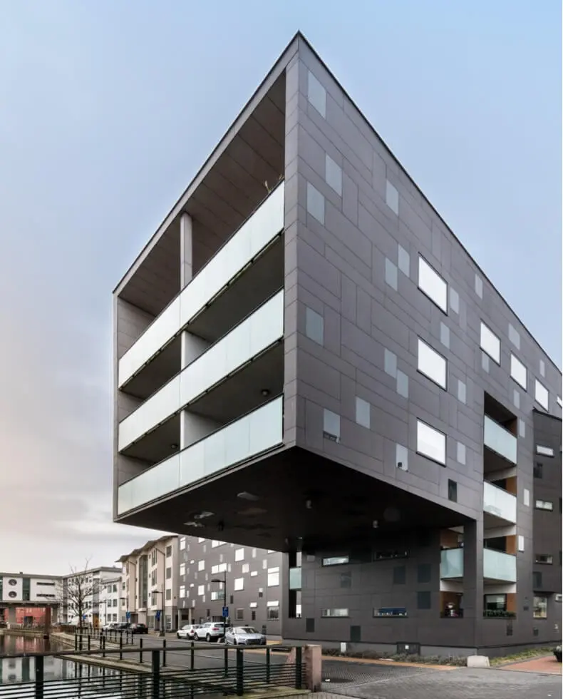 Railcar Factory - Extrupack