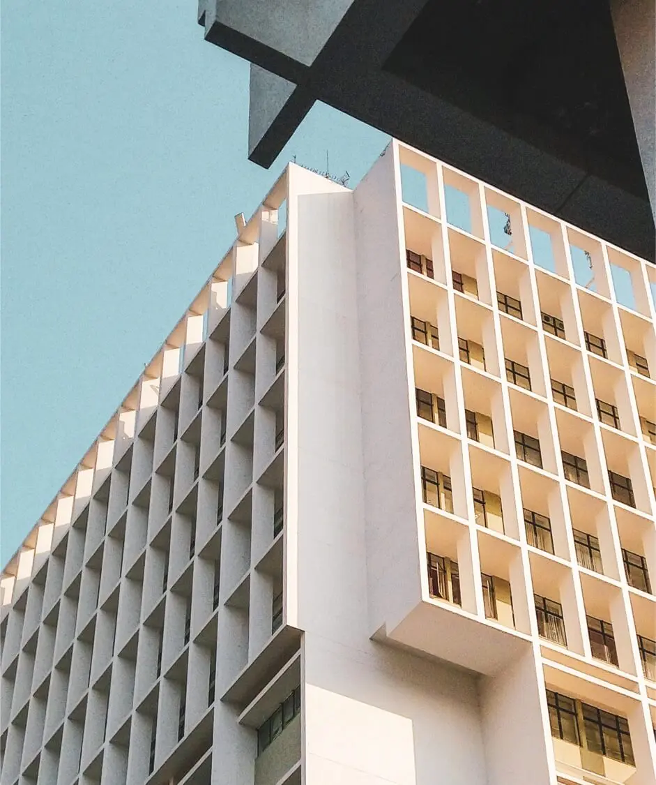 Construction Archives - Extrupack