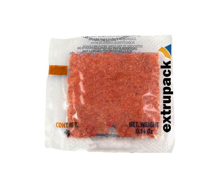 Película plástica BOPP / Perlescente - Extrupack