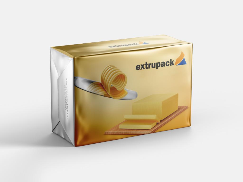 Alubond - Extrupack