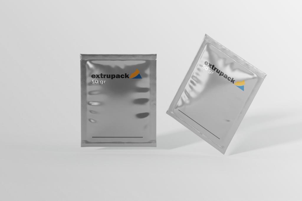 Poliglassine - Extrupack