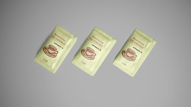 Bondpolifoil - Extrupack