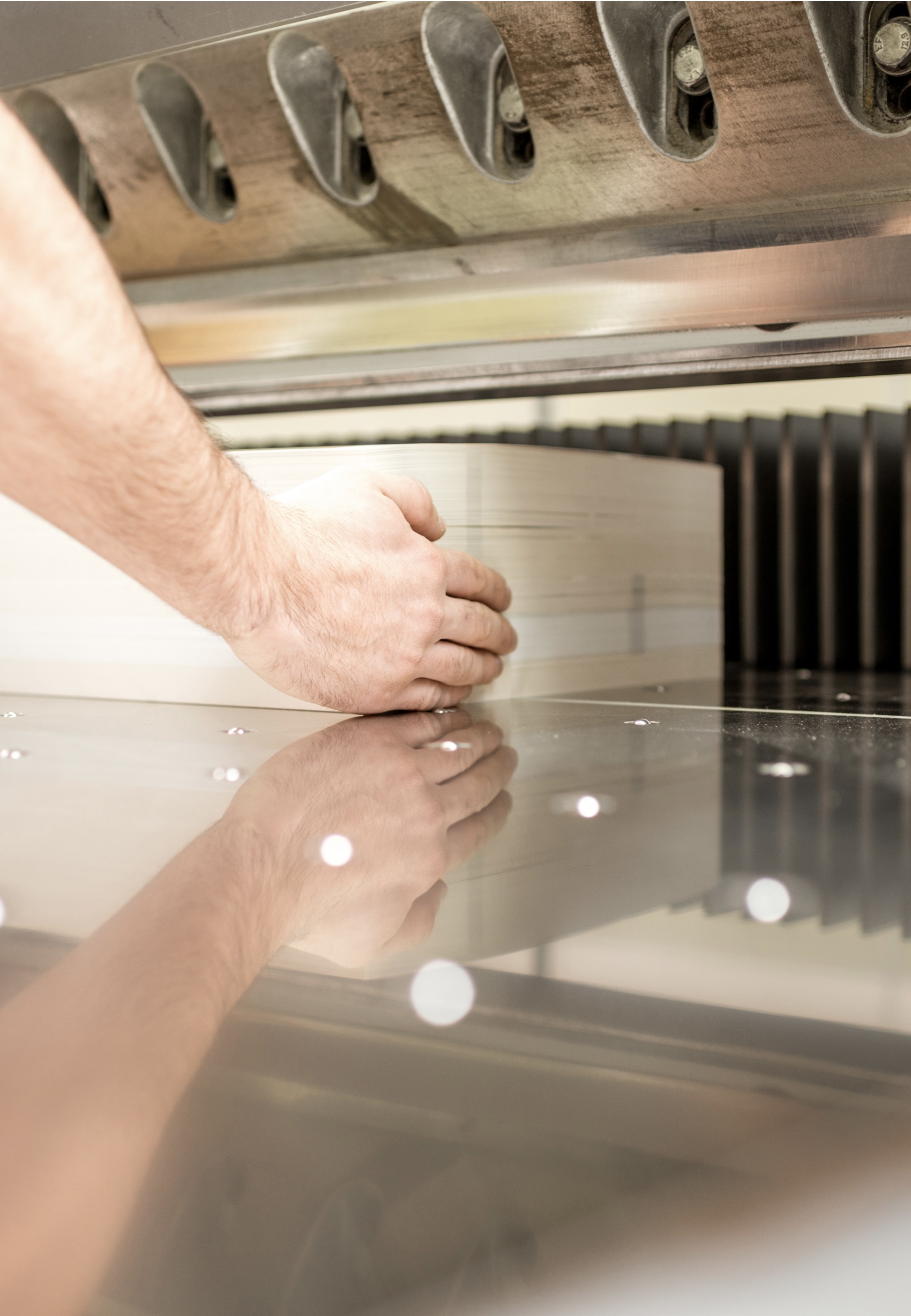 Somos Extrupack - Extrupack